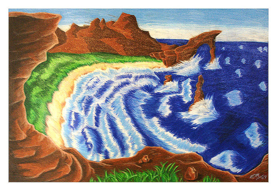 Eric Mikula - Animator