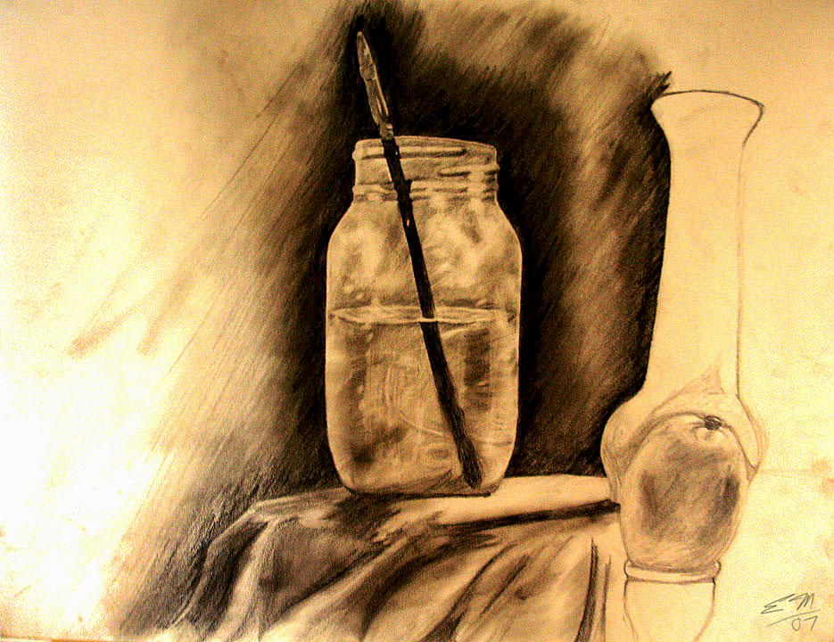 Eric Mikula - Animator